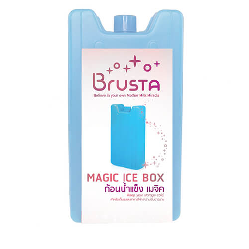 บรรเทาอากาศปวด ใช้ได้ทั้งร้อนและเย็นกับเจลเย็นMummily